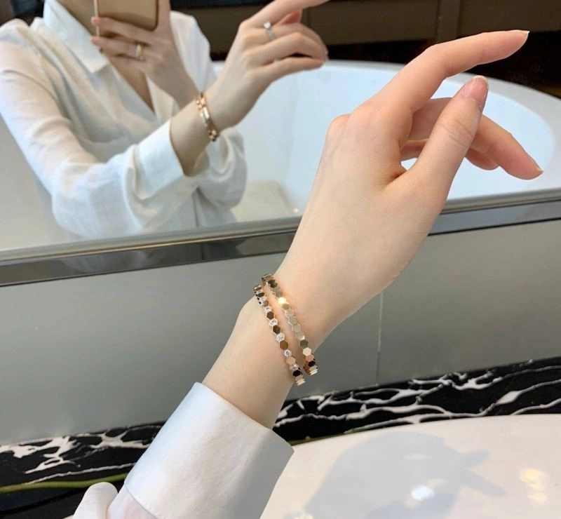 High fidelity Chaumet Bracelets