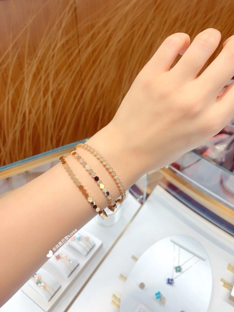 High fidelity Chaumet Bracelets