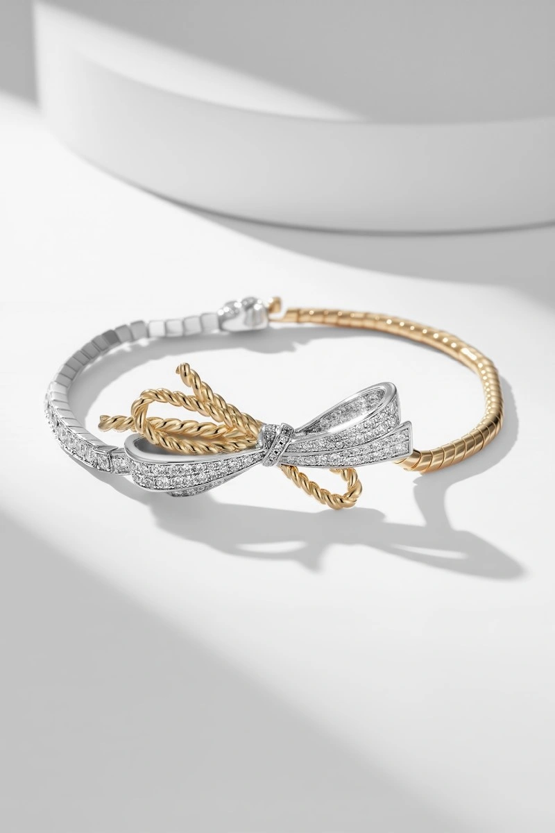 OEM Chaumet Bracelets
