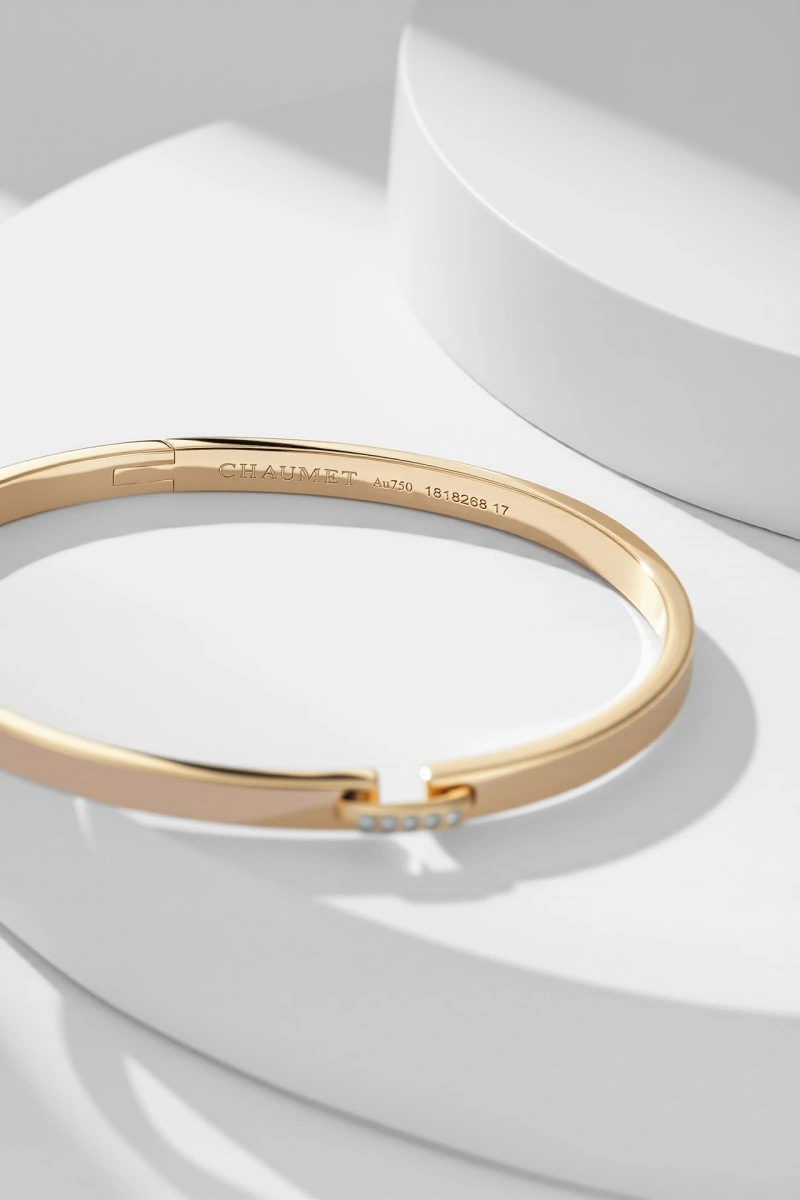 Real Chaumet Bracelets