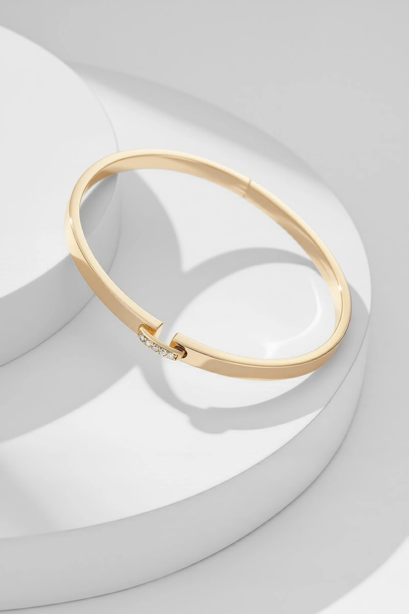 Real Chaumet Bracelets
