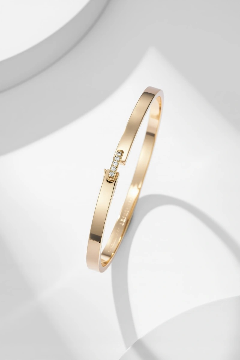 Real Chaumet Bracelets