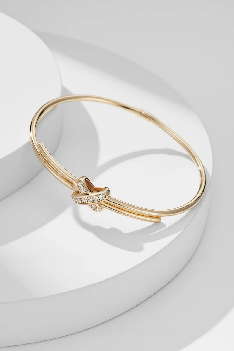 Genuine Chaumet Bracelets