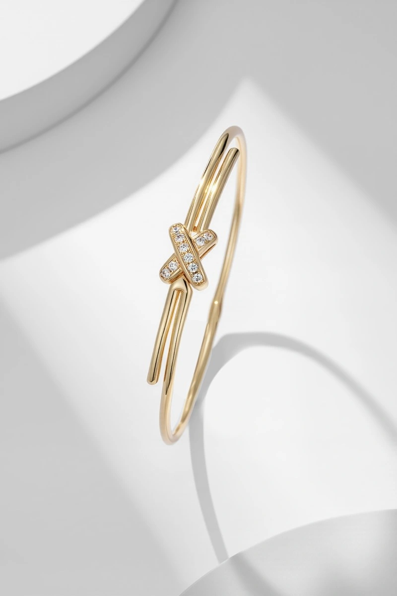 Genuine Chaumet Bracelets