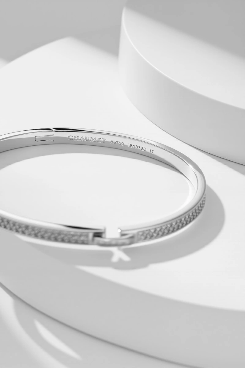 Reasonably priced Chaumet Bracelets