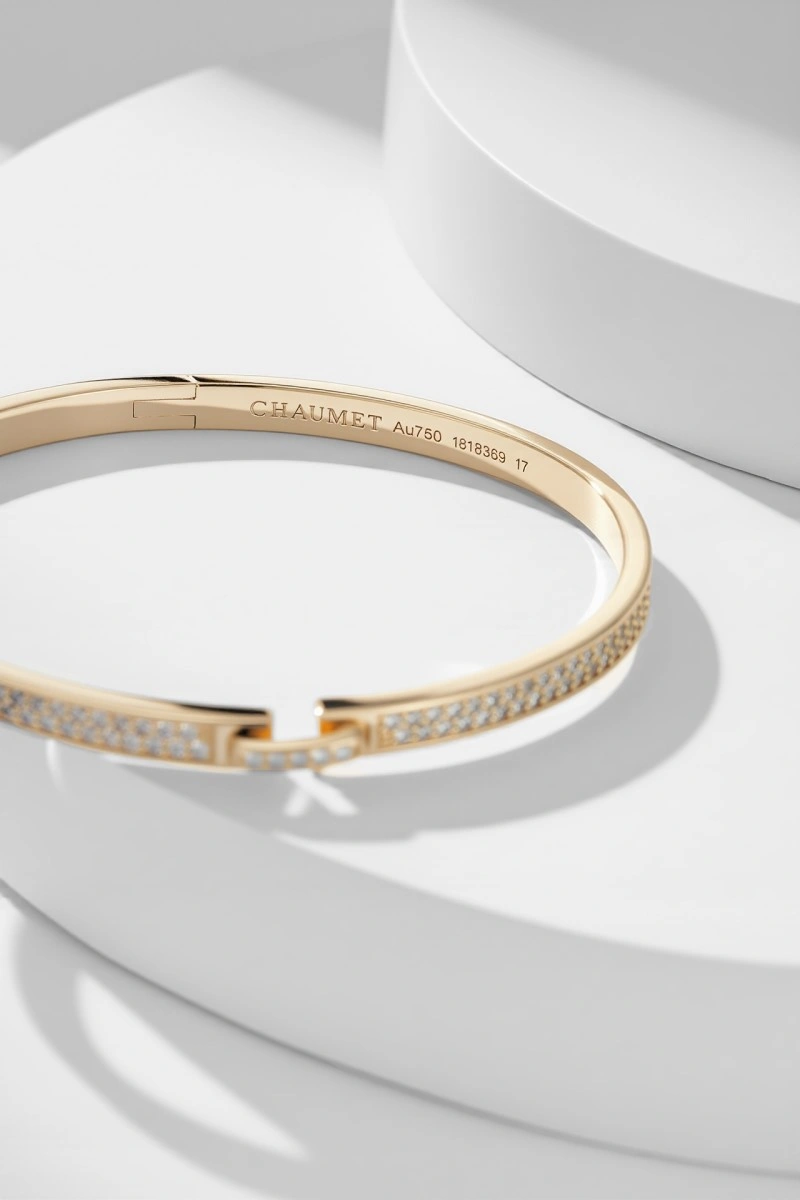 Low-cost Chaumet Bracelets