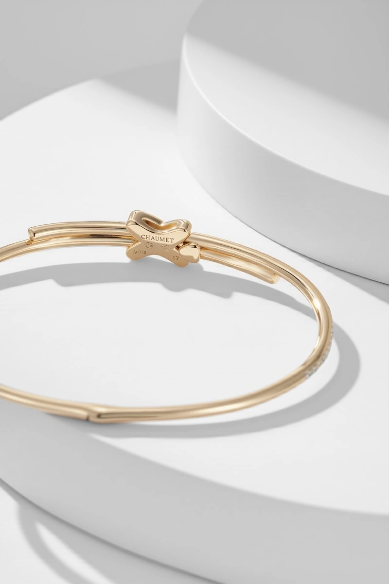 Cut-rate Chaumet Bracelets