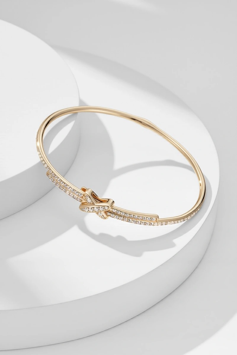 Cut-rate Chaumet Bracelets