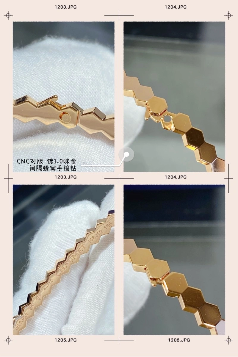 Reasonably priced Chaumet Bracelets