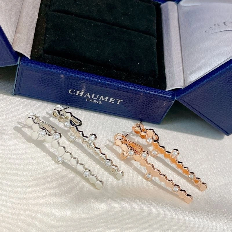 Brand-authenticated Chaumet Earrings