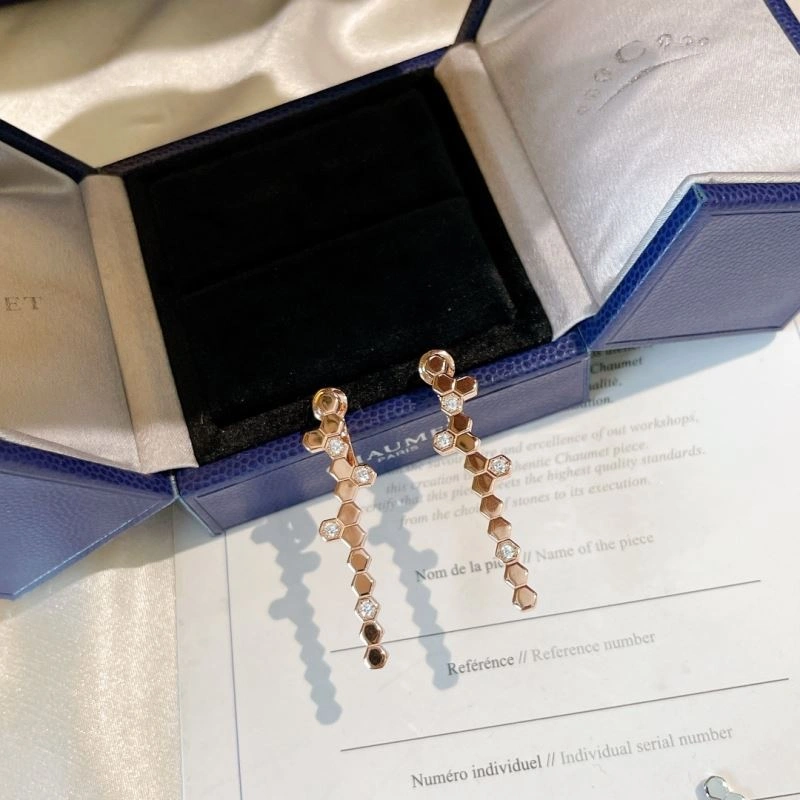 Brand-authenticated Chaumet Earrings