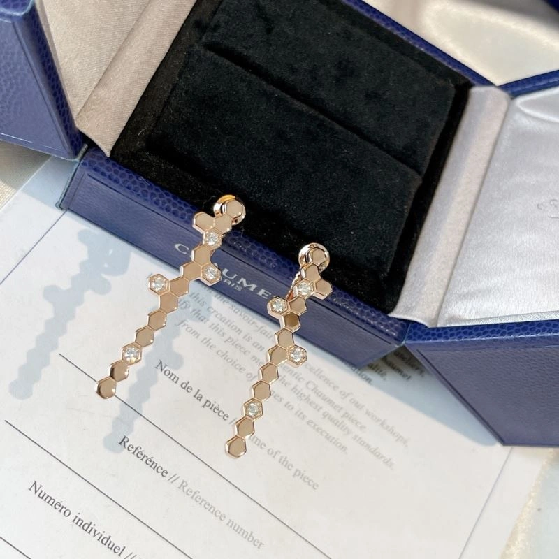 Brand-authenticated Chaumet Earrings