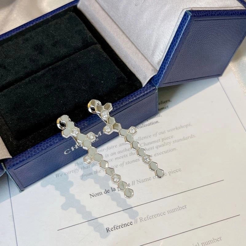 Brand-authenticated Chaumet Earrings