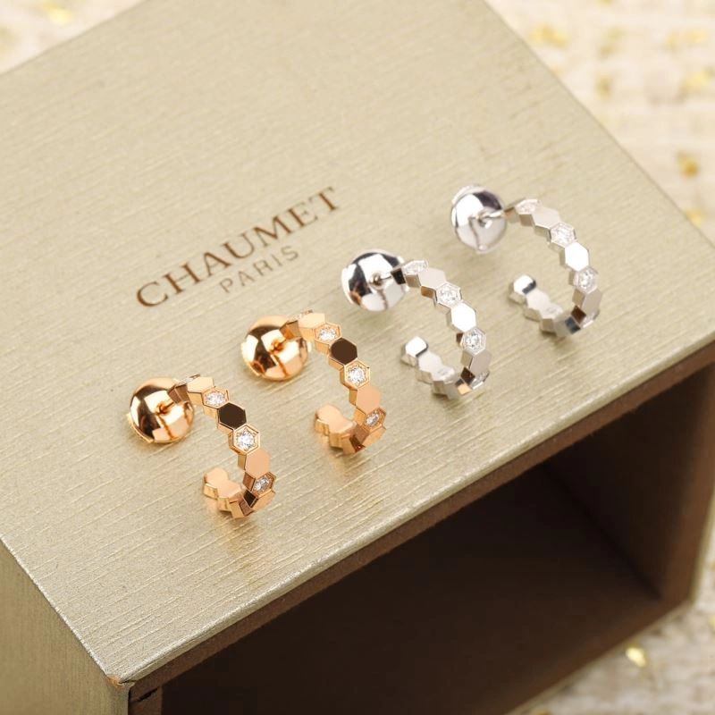 Mirror quality Chaumet Earrings
