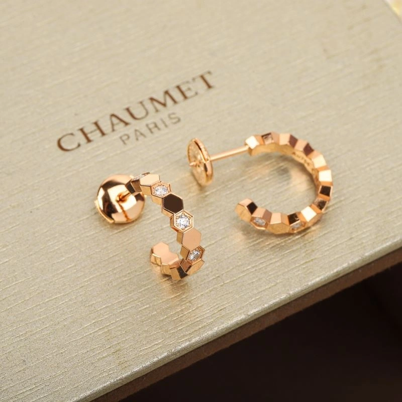 Mirror quality Chaumet Earrings