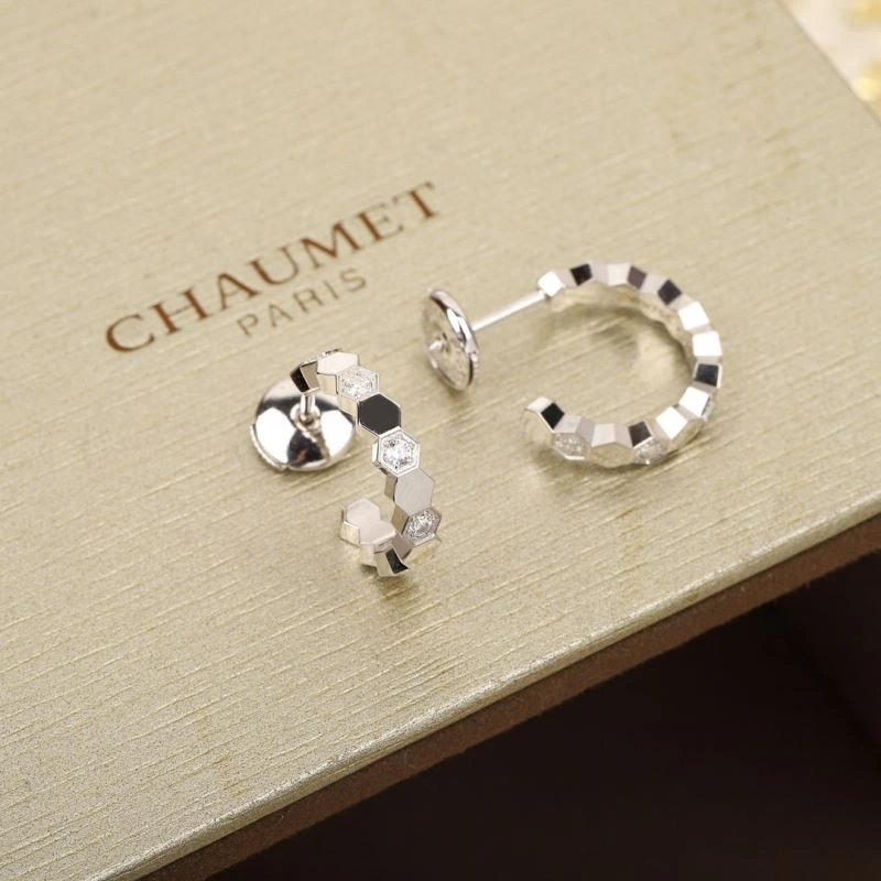 Mirror quality Chaumet Earrings