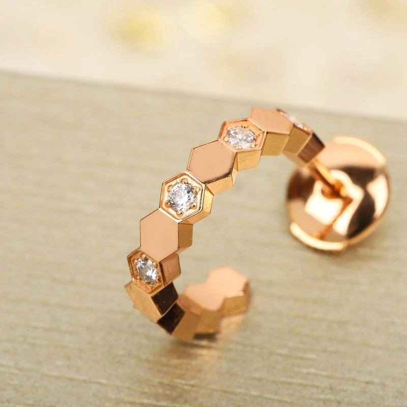 Mirror quality Chaumet Earrings