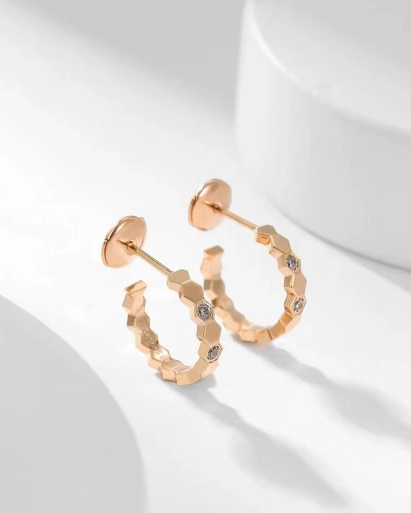 Mirror quality Chaumet Earrings