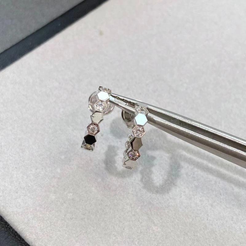 Mirror quality Chaumet Earrings