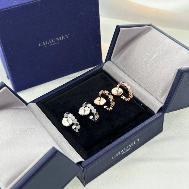 Mirror quality Chaumet Earrings