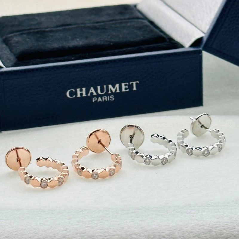 Mirror quality Chaumet Earrings