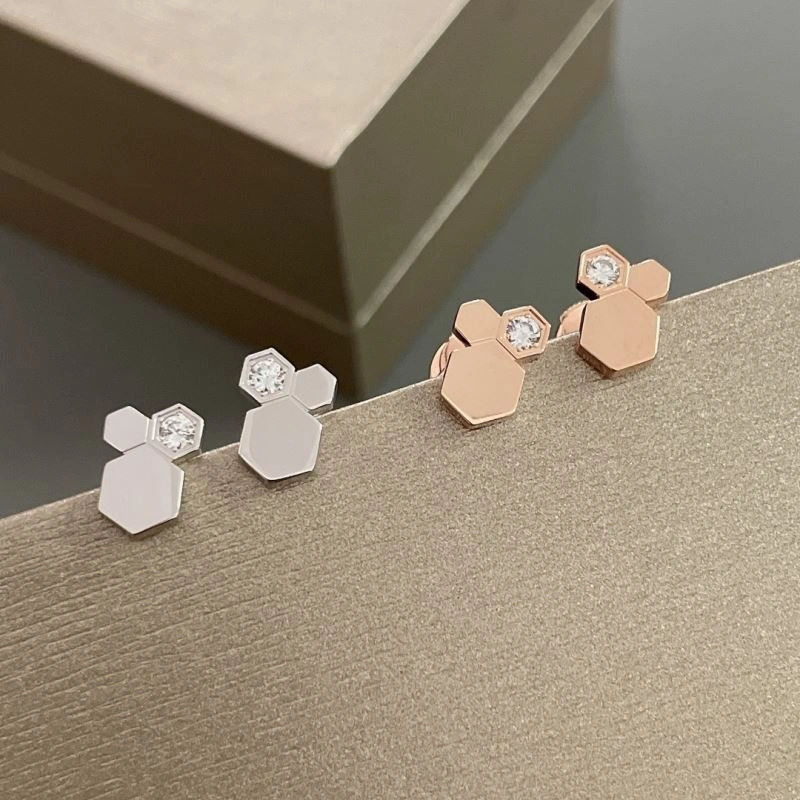 Real Chaumet Earrings