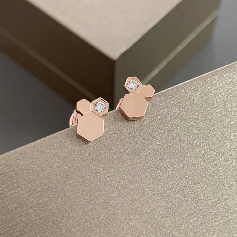 Real Chaumet Earrings