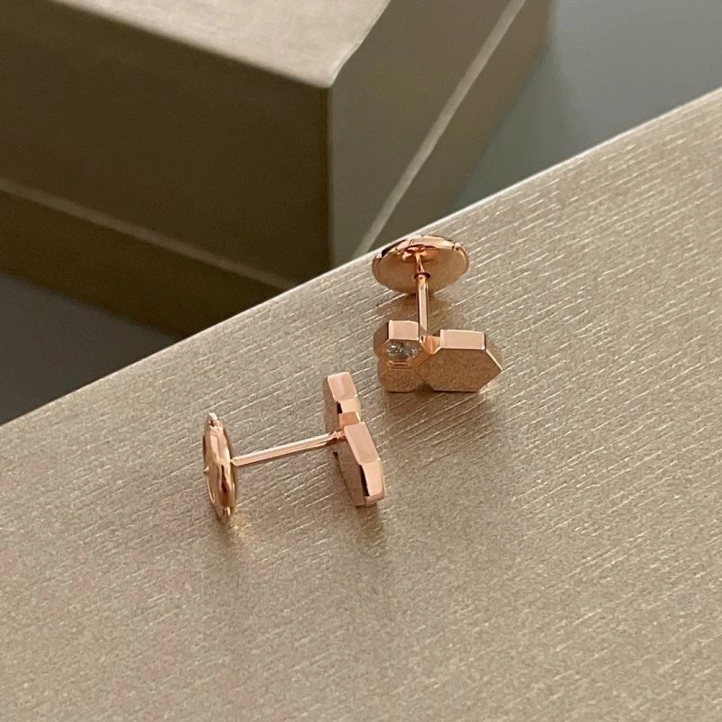 Real Chaumet Earrings