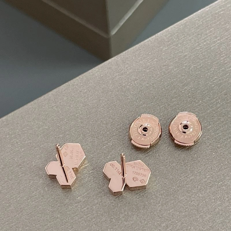Real Chaumet Earrings