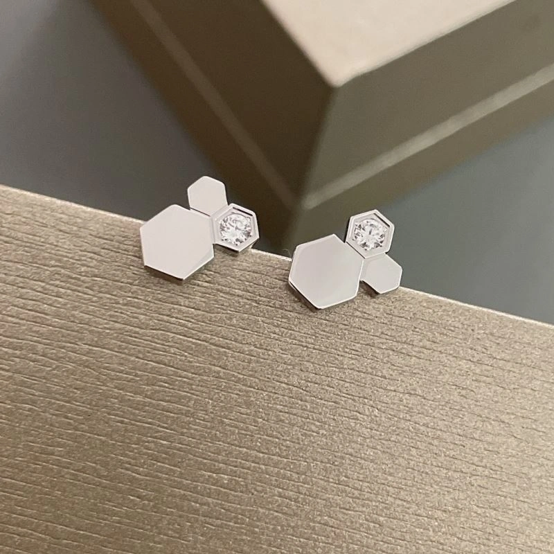 Real Chaumet Earrings