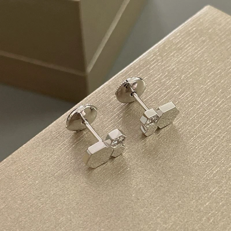 Real Chaumet Earrings