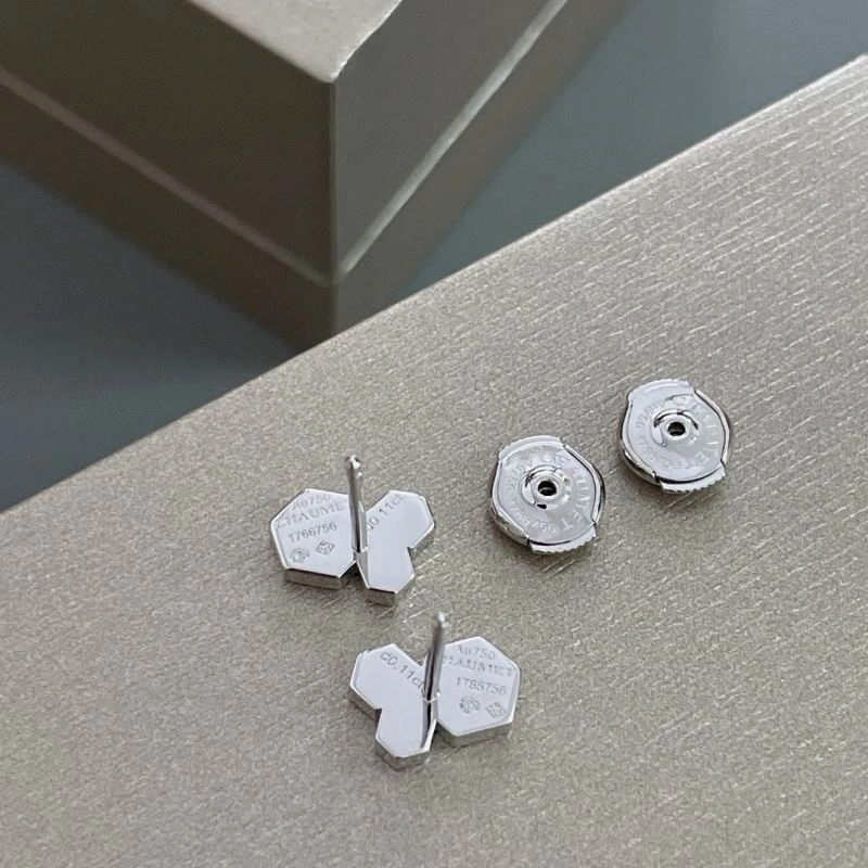 Real Chaumet Earrings