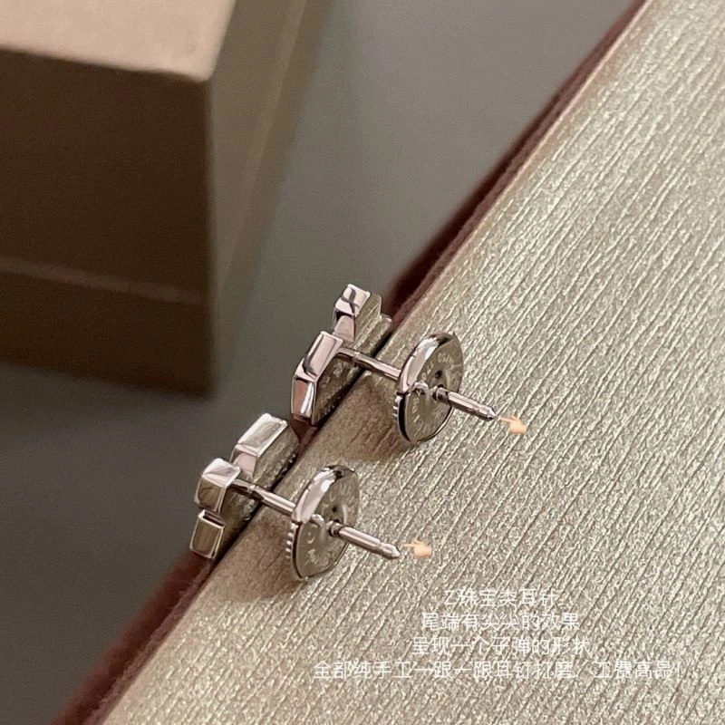Real Chaumet Earrings