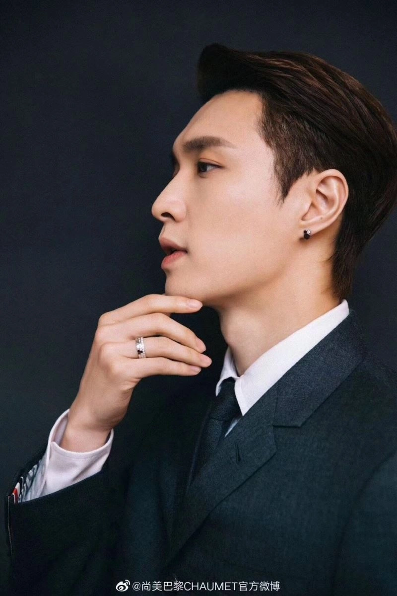 Perfect replica Chaumet Earrings