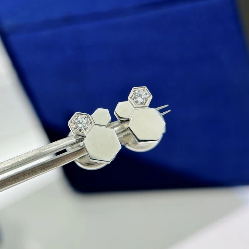 Perfect replica Chaumet Earrings