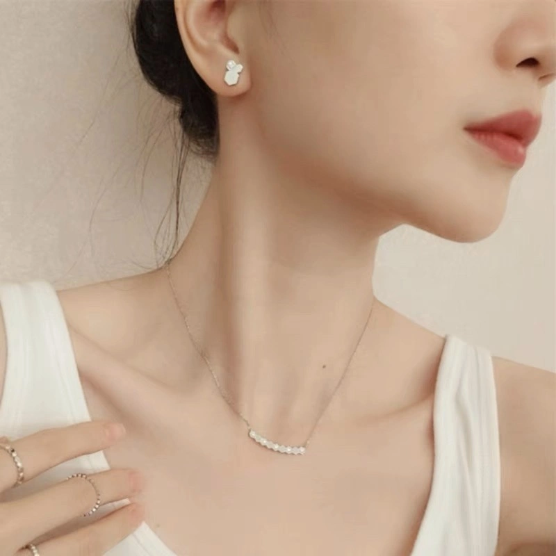 Perfect replica Chaumet Earrings