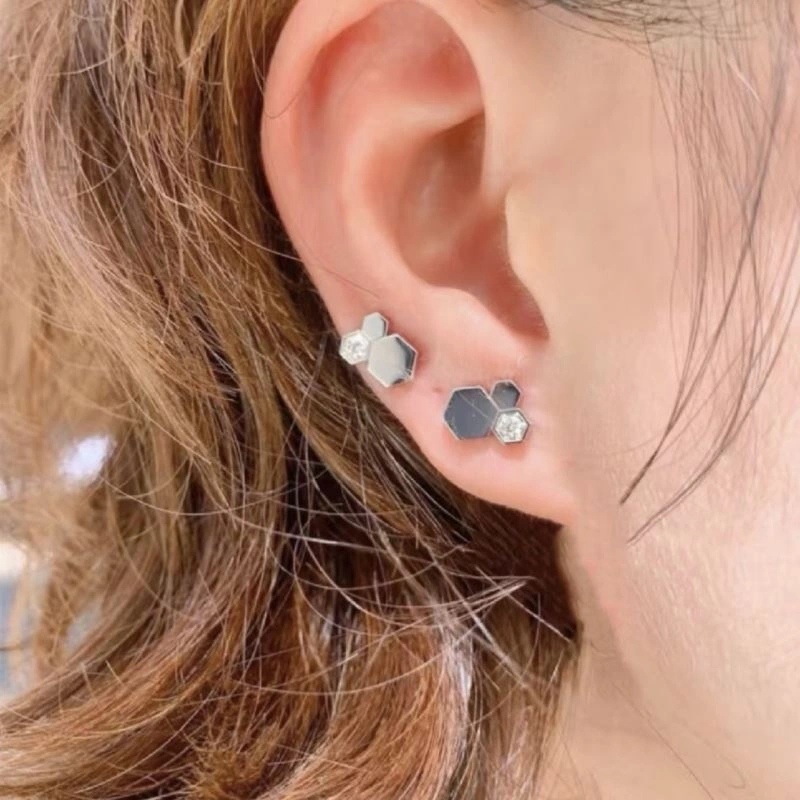 Perfect replica Chaumet Earrings