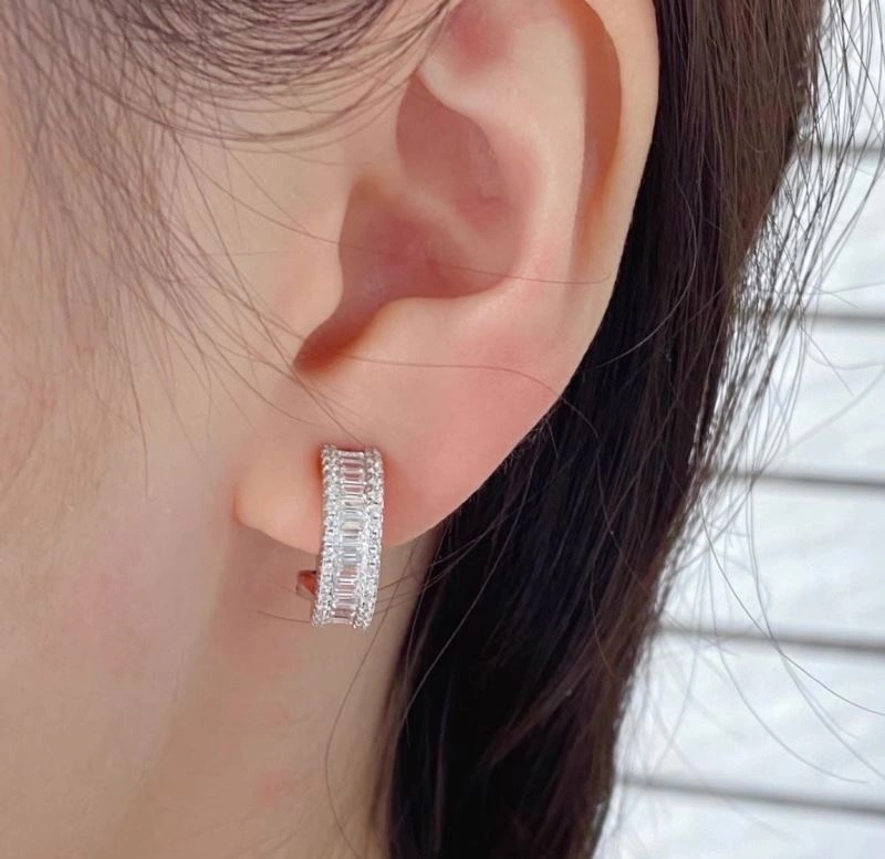 Economical Chaumet Earrings