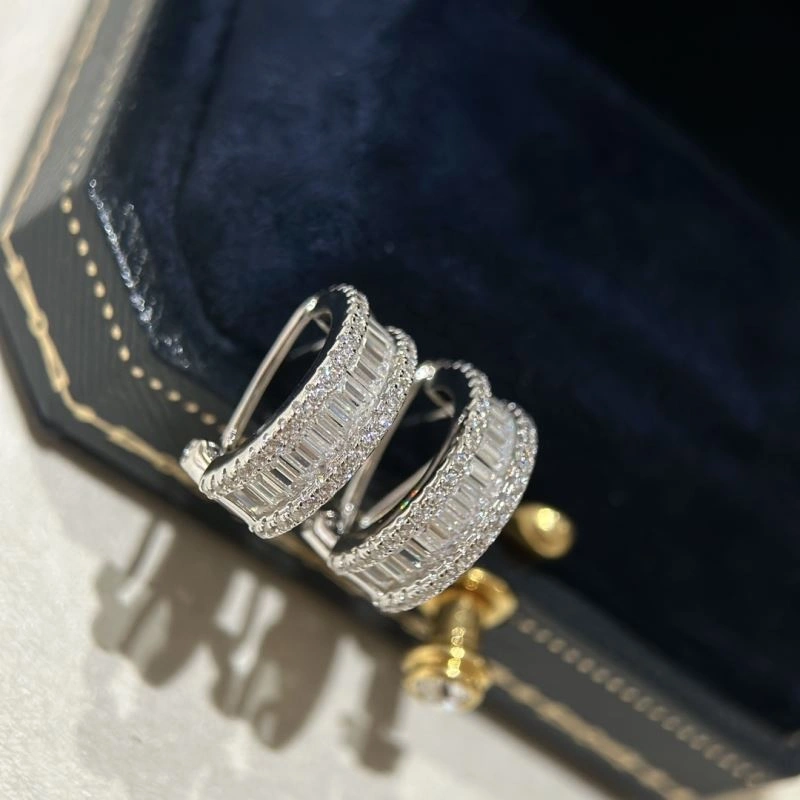Economical Chaumet Earrings