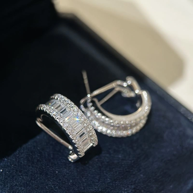 Economical Chaumet Earrings
