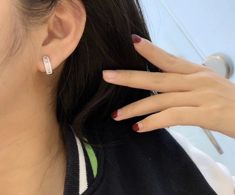 Economical Chaumet Earrings