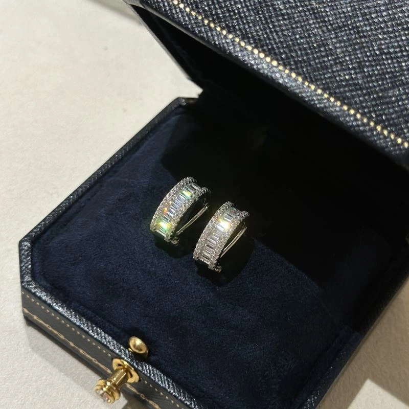 Economical Chaumet Earrings