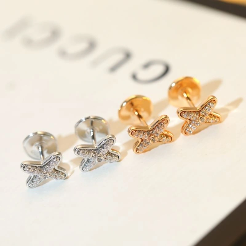 Chaumet Earrings