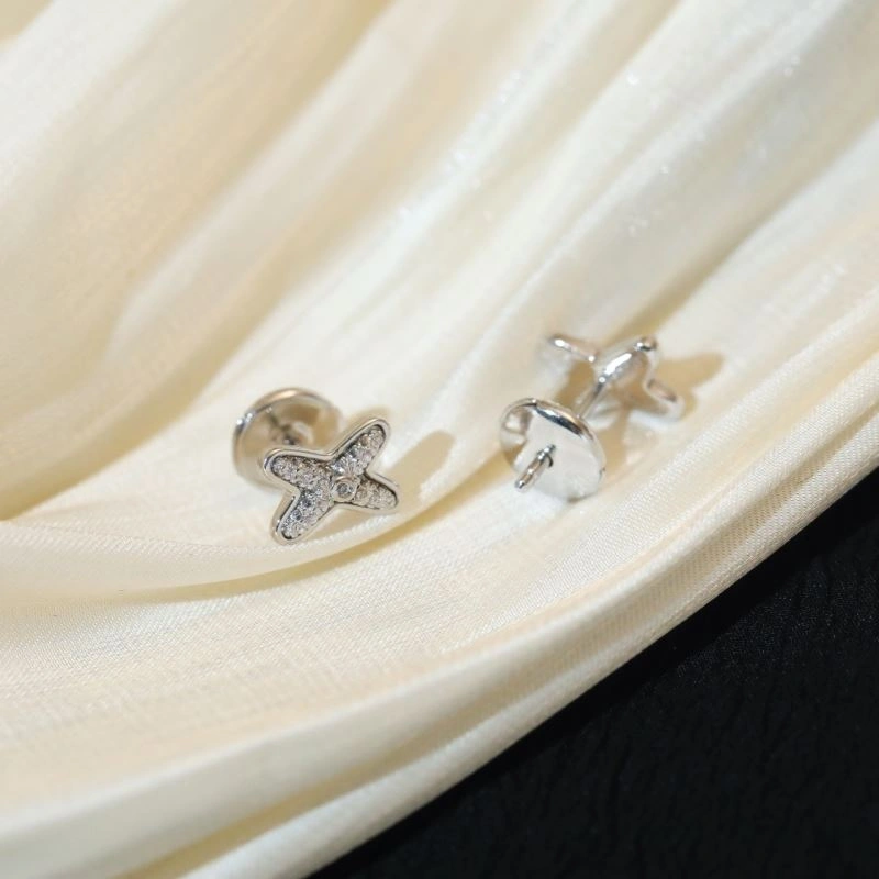 Economical Chaumet Earrings