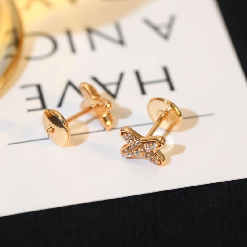 Economical Chaumet Earrings