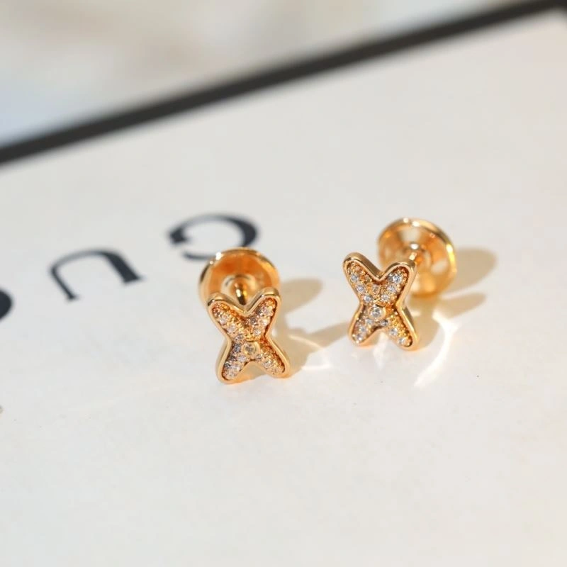 Economical Chaumet Earrings