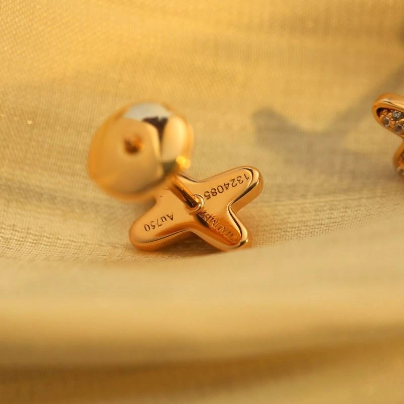 Economical Chaumet Earrings