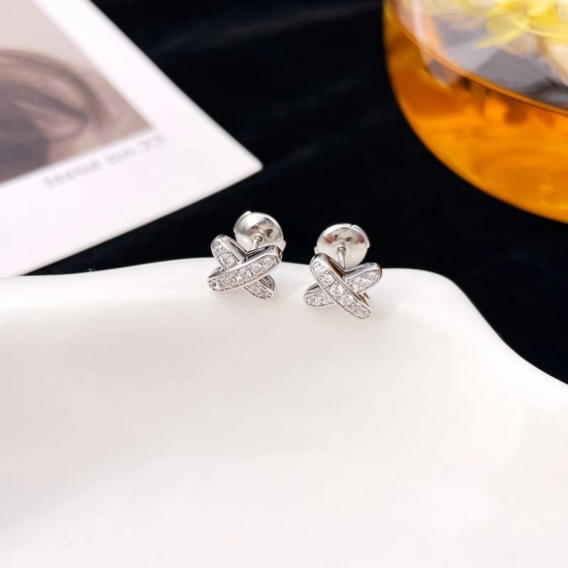 Inexpensive Chaumet Earrings