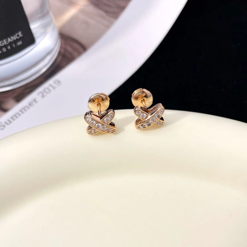 Inexpensive Chaumet Earrings