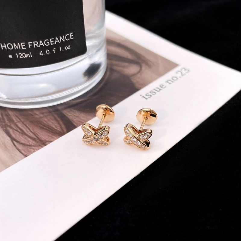 Inexpensive Chaumet Earrings